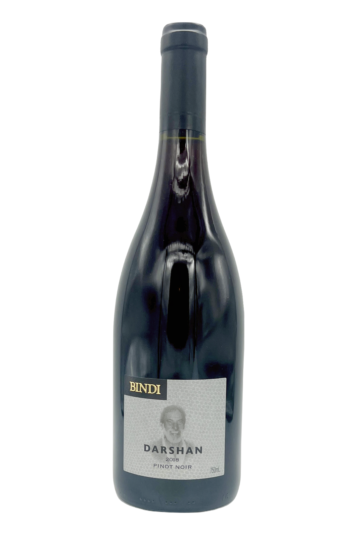 2018 Bindi Darshan Pinot Noir | Noble Rot Wine Store