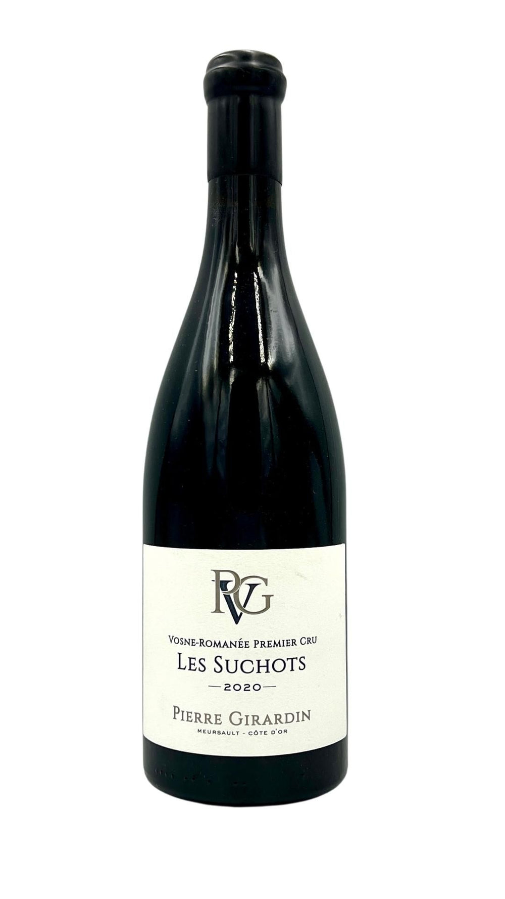 2020 Pierre Vincent Giradin Vosne Romanee 1er Cru Les Suchots | Noble ...