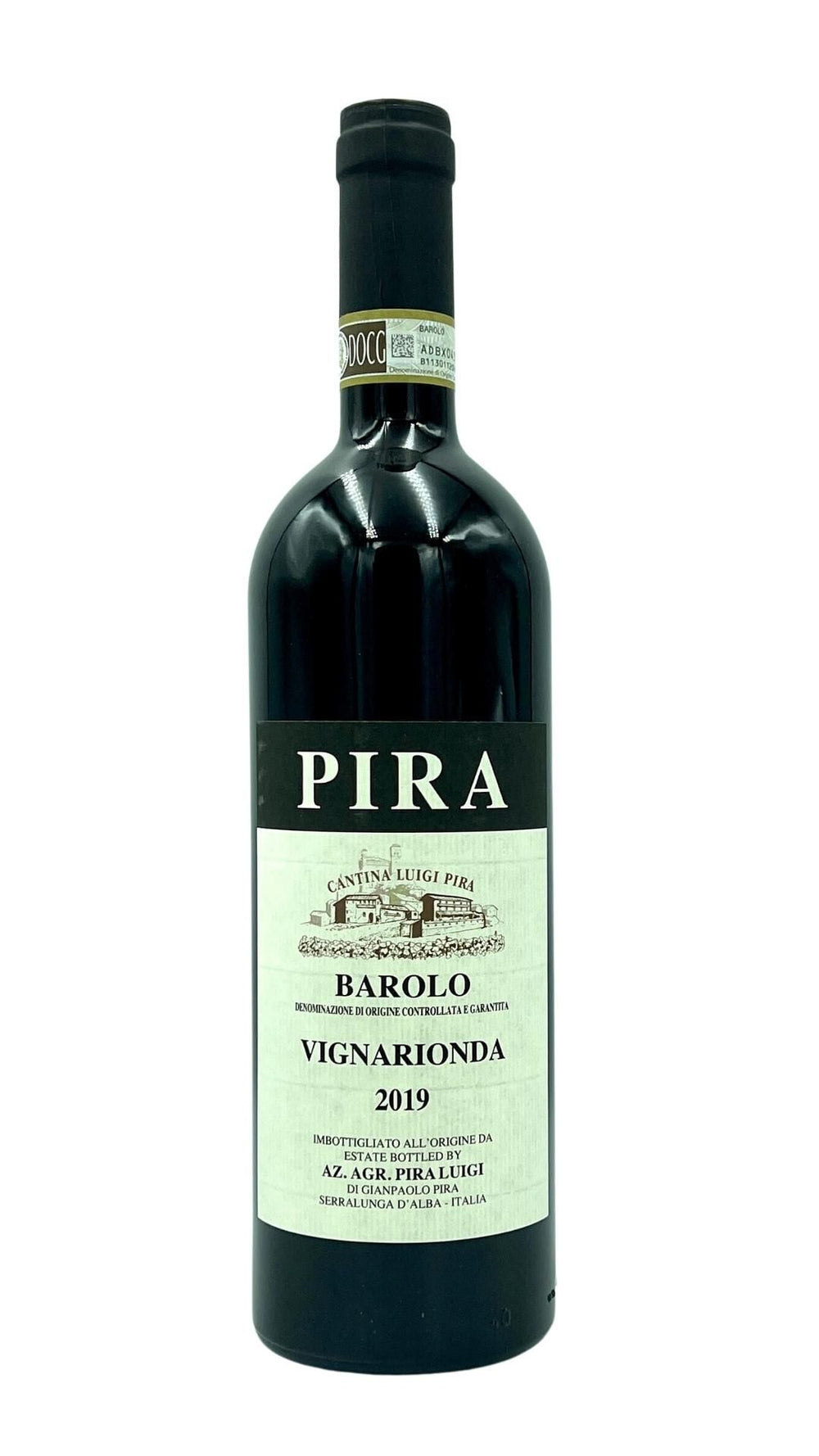 2019 Luigi Pira Barolo Vigna Rionda | Noble Rot Wine Store